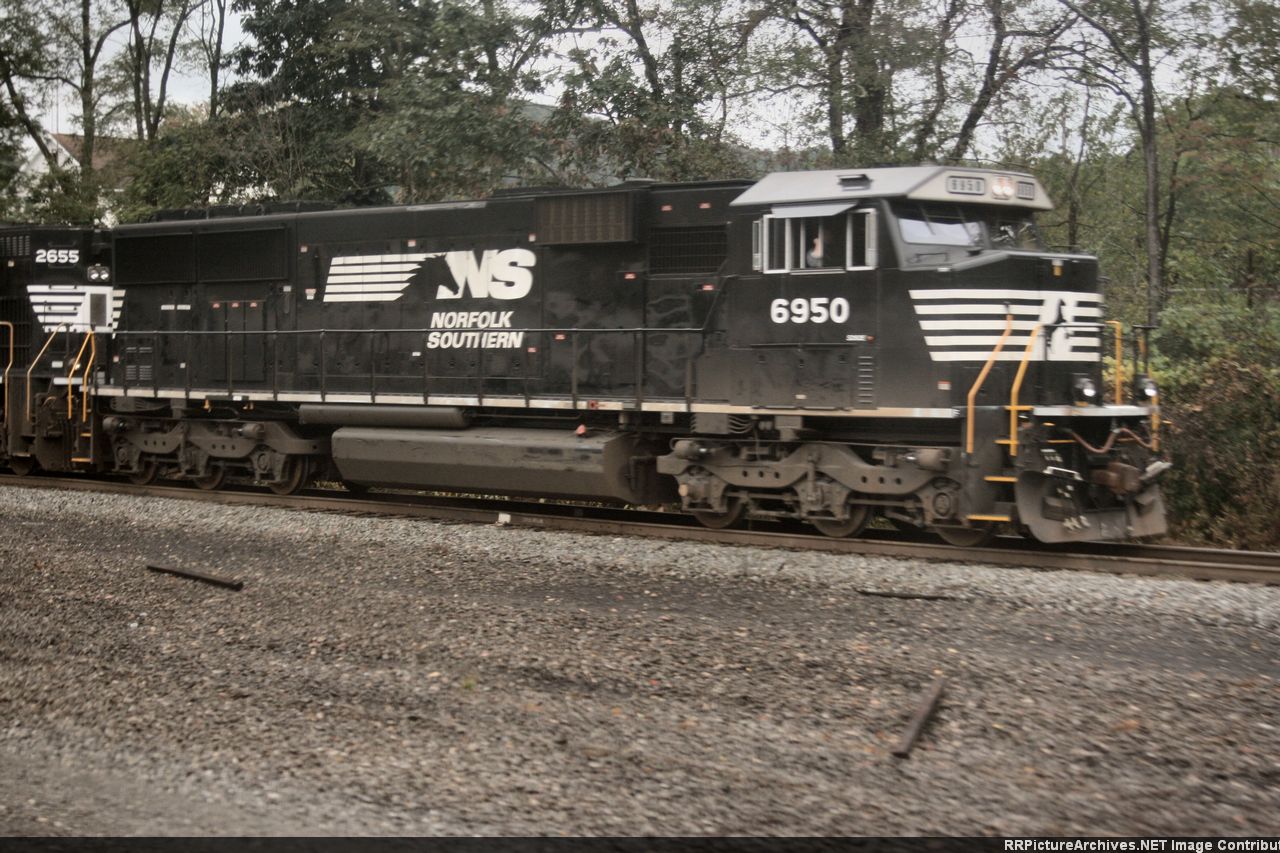 NS 6950